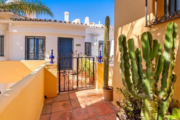 Casita Marina Puerto Cabopino - Provincia de Málaga, España