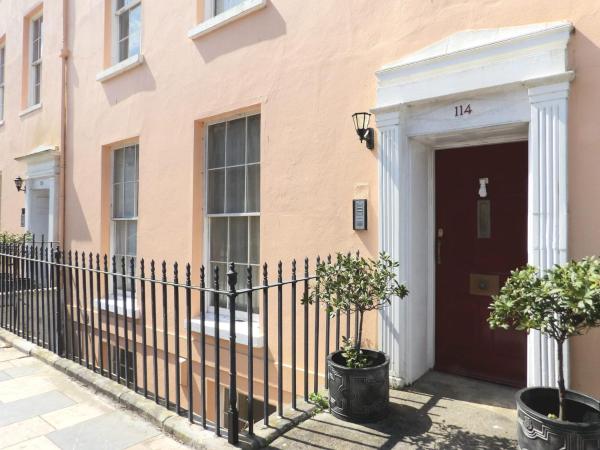 Ocean Tide Apartment - Noss Mayo