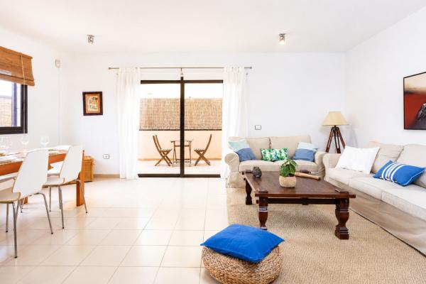 Home2book Sea Front Duplex El Médano - El Médano
