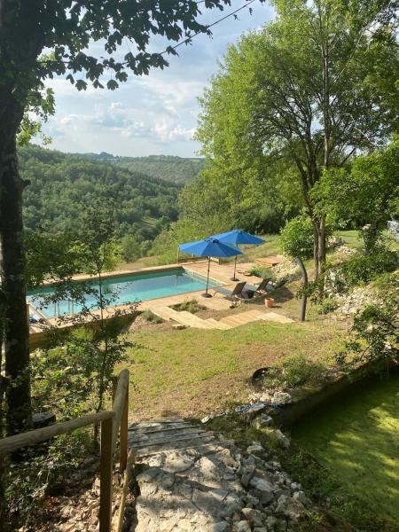 Natuur En Stilte In Een Bijzondere Omgeving - Aquitaine