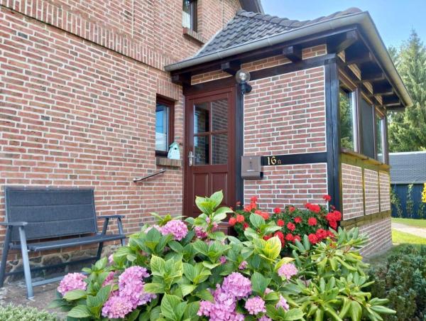 Ferienhaus Auszeit - Ruhe Und Natur Pur - Krakow am See