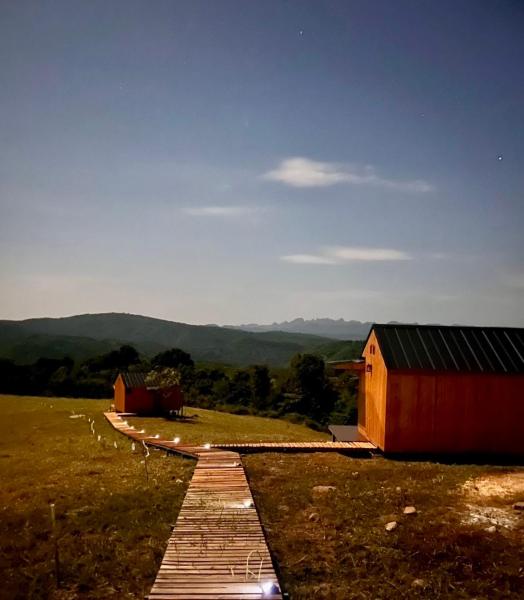 Hillbilly Farm - Khon San District