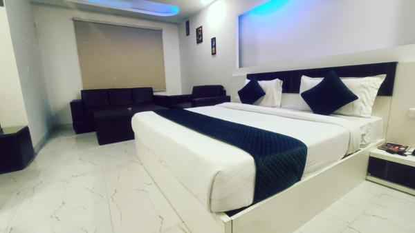 Vintg Miraj Stay New Delhi - New Delhi