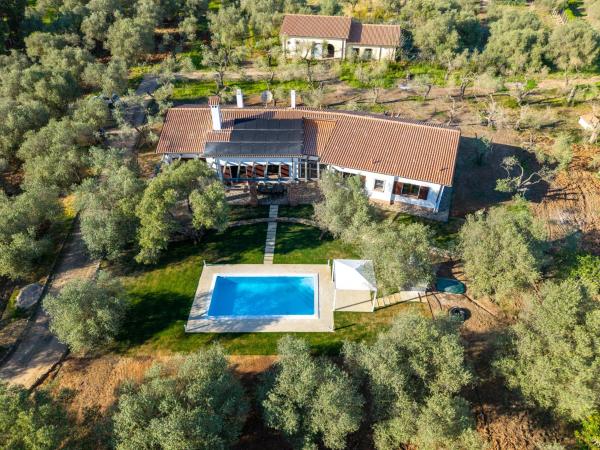 San Francesco Luxury Villa - Alghero
