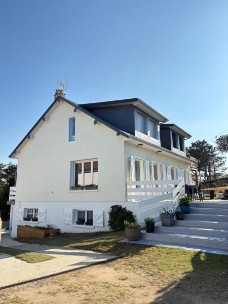 Belle Villa La Galinoche - Houlgate