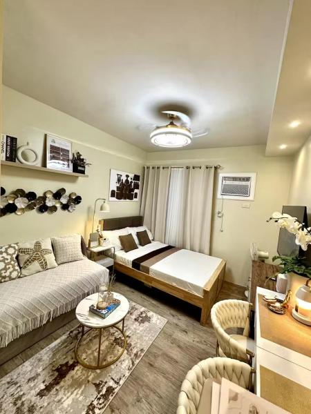 Atelier Studio, Stanford Suites 3, Silang - Silang