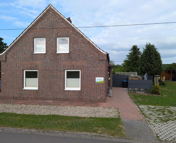 Ferienwohnung Am Deich, 86004 - Ostrhauderfehn