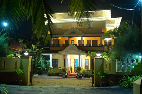Kannur Beach View Homestay - Kannur
