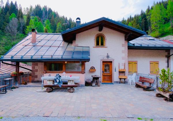Dolomiti Cadore Home - Sappada