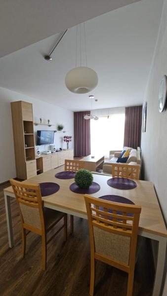 Apartman Poky Donovaly - Donovaly