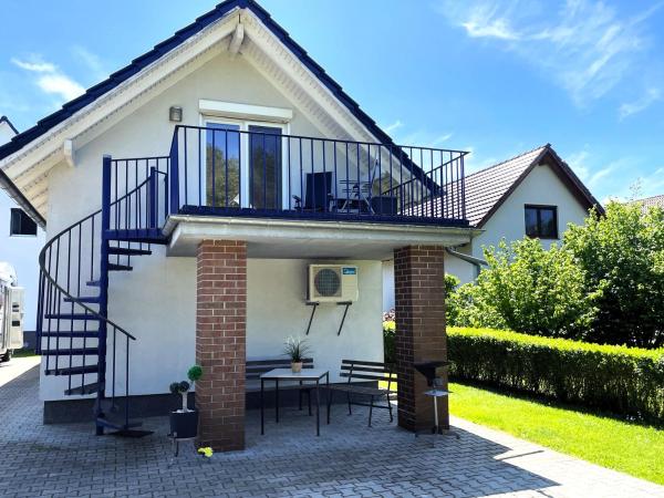 Gästehaus Seenland - Hoyerswerda