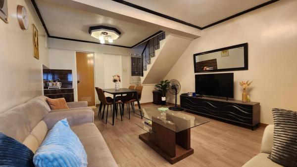 Raed Homestay By Ash - Biñan