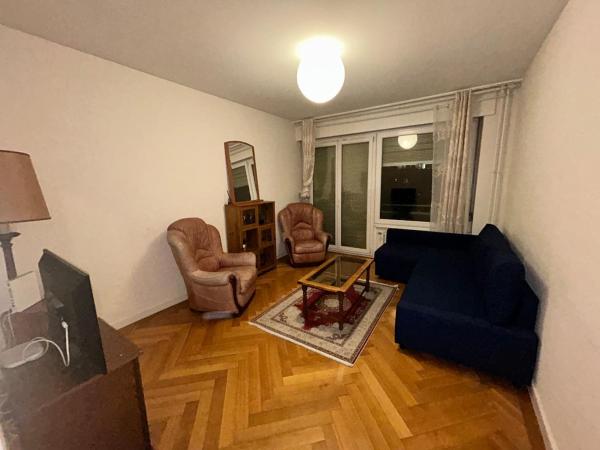 Cozy 1 Bedroom In Central Geneva - Geneva