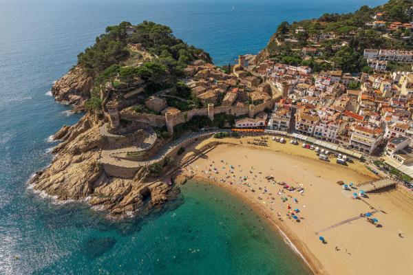 Hotel Don Juan Tossa - Tossa de Mar