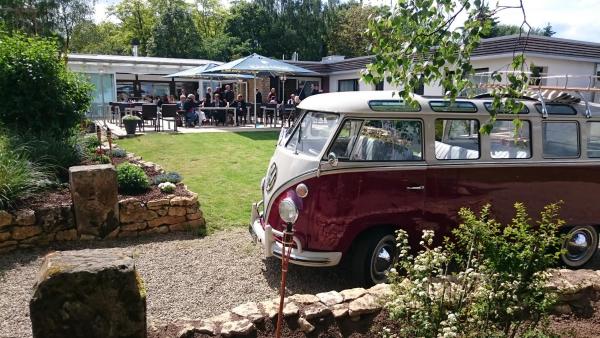 Hotel Restaurant Margaretenhof - Saarlouis