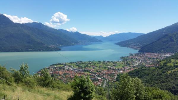Agriturismo Nona Rosa - Lake Como