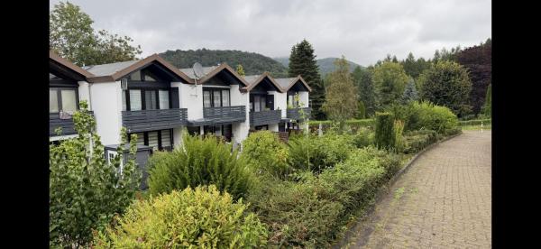 Schön Hier - Im Harz - Bad Lauterberg im Harz