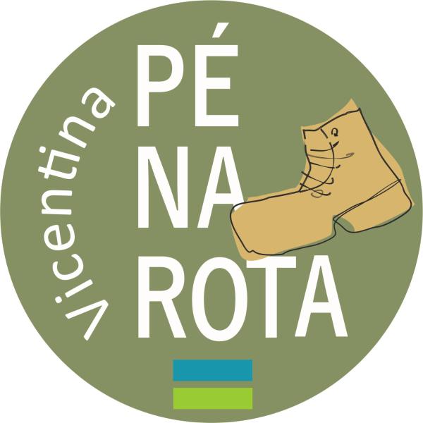 Pé Na Rota - Odemira