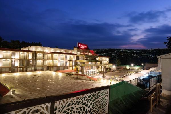 Ramada By Wyndham Murree Lower Topa Resort - Pakistan