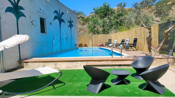Casa Rural Cal Pallol - Balaguer