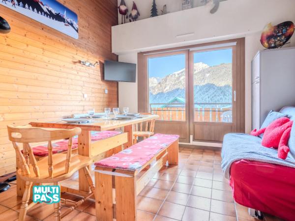 Alpenlake Ap117 Lake & View 6 Pers - Monthey