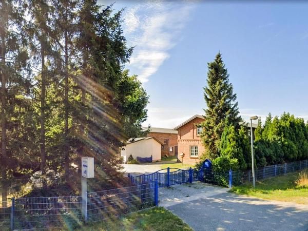 Landhaus Kreitlow - Dierhagen