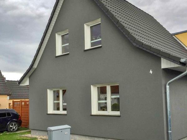 Ferienwohnung Ehling - Ribnitz-Damgarten