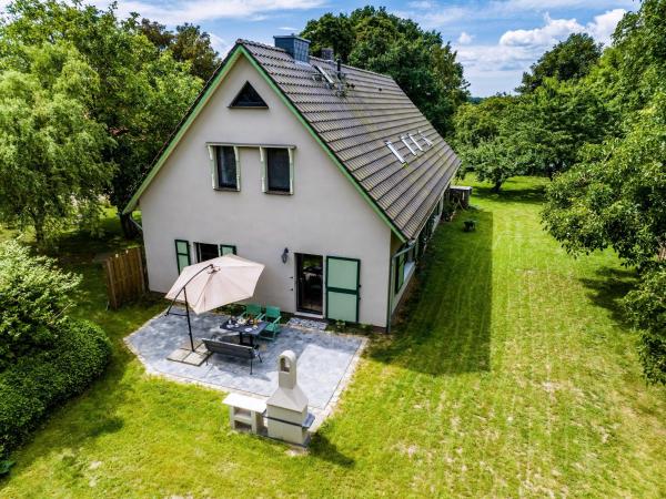 Ferienwohnung Im Spöckerhus - Marlow, Germany
