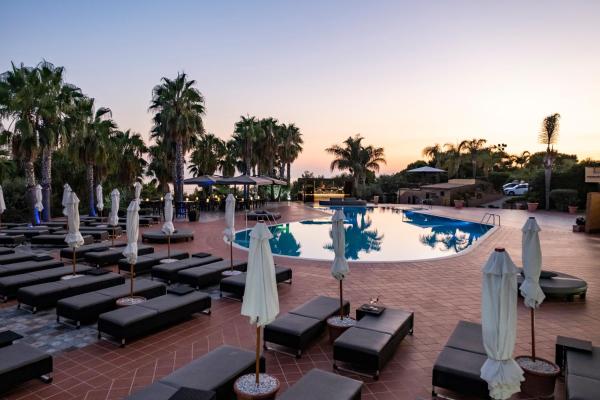 Baia Di Ulisse Wellness & Spa - Provincia di Agrigento