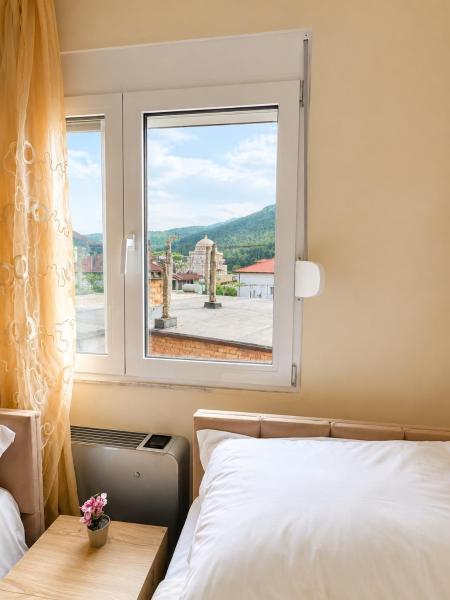 R&a Apartments - Distretto di Berat