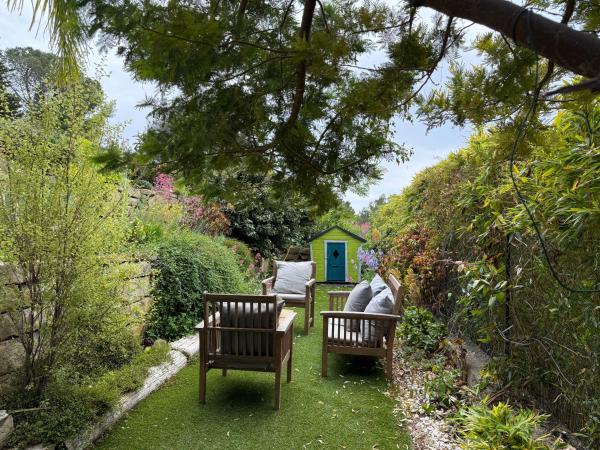 Appartement En Rez De Jardin Au Calme à La Mer - Le Beausset