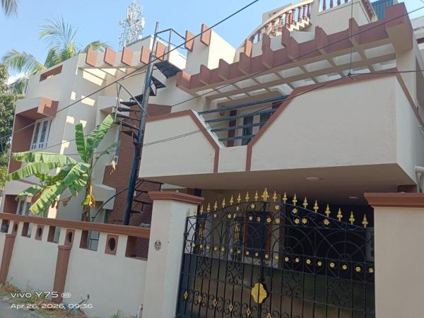 Green Haven Villas - Chennai