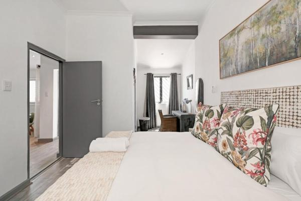 Stylish Sea Point Home - Le Cap