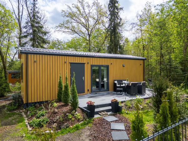 Hygge Tiny House 1 - Berlin Brandenburg - Kleinmachnow