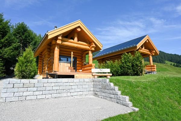 Mein Refugium Relax Tiny Haus - Cantón de Schwyz