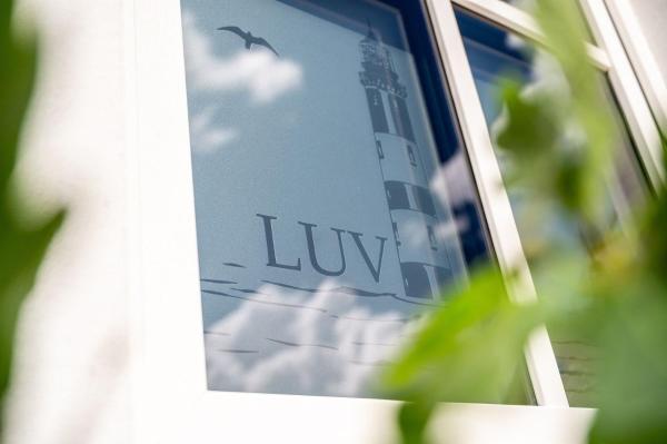 Fh "Luv" - Usedom