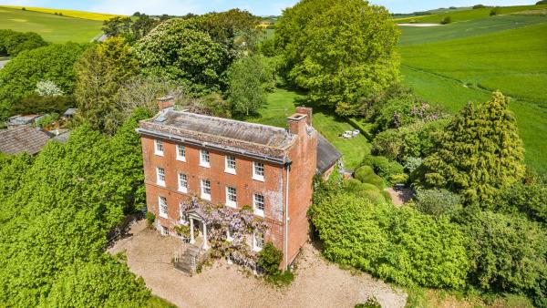 West Kennett House - Marlborough