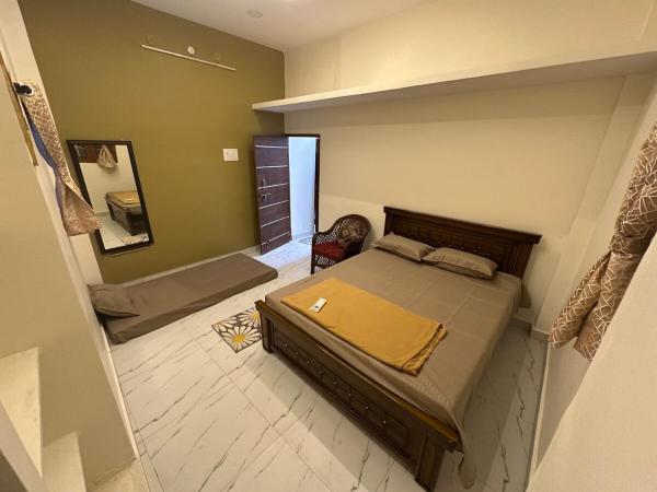 The Minar, Cozy Stay Near Charminar - Hyderabad