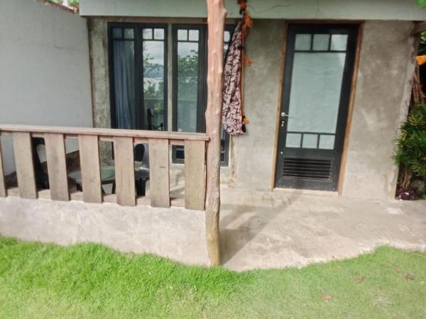 Mountainside Lodge - El Nido