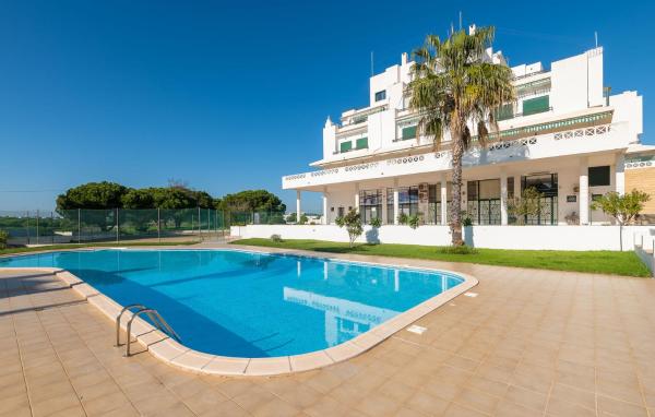 #071 Beachside Apartment Relax & Comfort - Algarve