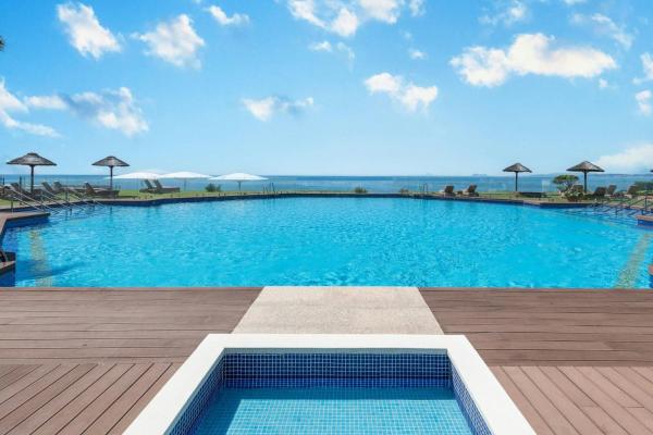 Grand Hotel Las Dunas, Autograph Collection - Puerto Banús