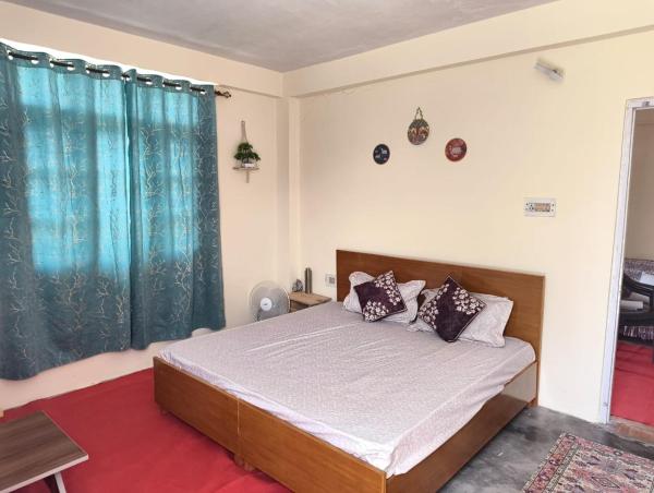 Sevam Farms Homestay - Chail