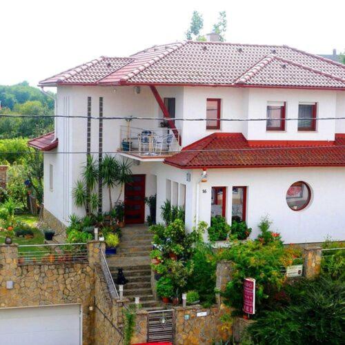 Villa Panoráma Zalakaros - Zalakaros