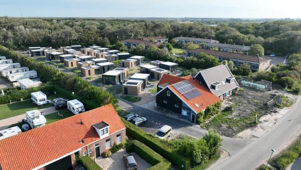 Europarcs De Zeeuwse Duinen - Domburg