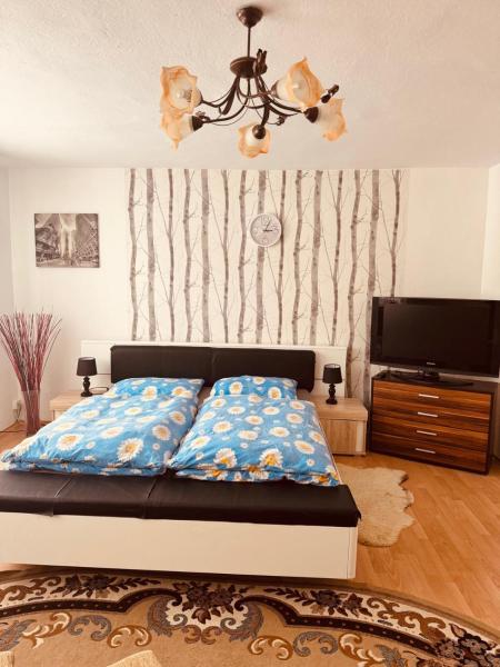 Apartmán Kristínka - Zdziar