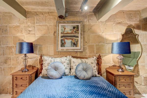 Valletta Boutique Residence - La Valeta