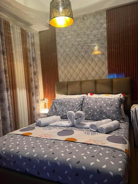 G335 Place At Smdc Cheers Residences By Chyns Suite - Santa Maria