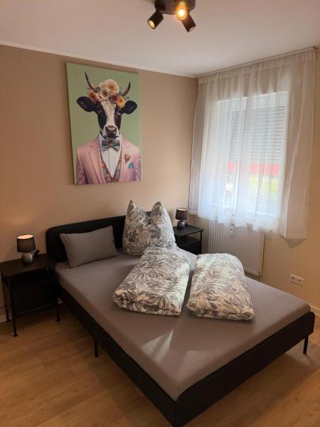 S22 Living - Bruchsal