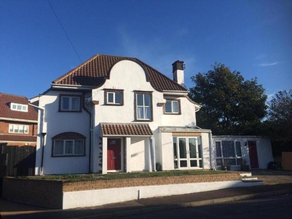 Huge 6 Bedroom House In Sheringham - Sheringham