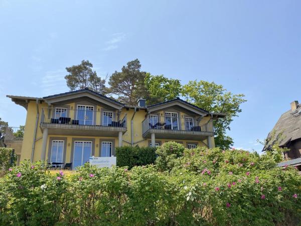 Haus Strandkiefer - Baabe